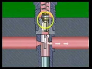 How Inline Injection Pump Work marine world