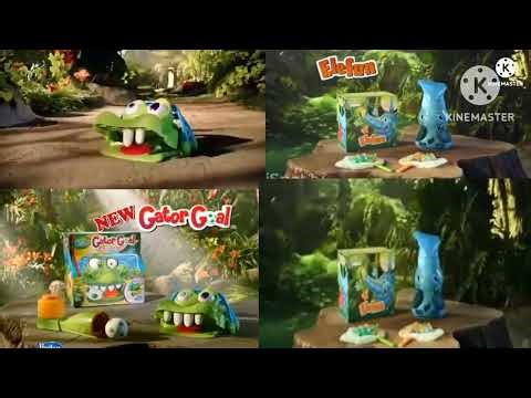 4 Elefun And Friends V5