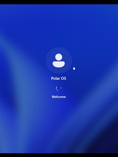 POLAR OS prouhd.com شيء مخصص لكم وبيعجبكم جميعا الطلب المسبق متاح والإطلاق قريب جدا #pcgaming #setup #windows #arcraiders #arc #pcgamer #gamer #fc26 #cod #الشعب_الصيني_ماله_حل😂😂