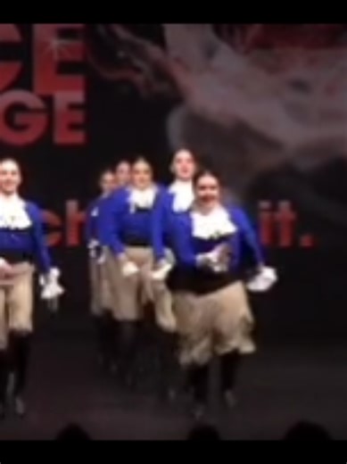 Dance Competition Fails: Costume Malfunction Moments