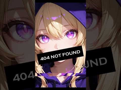 404 Not Found
