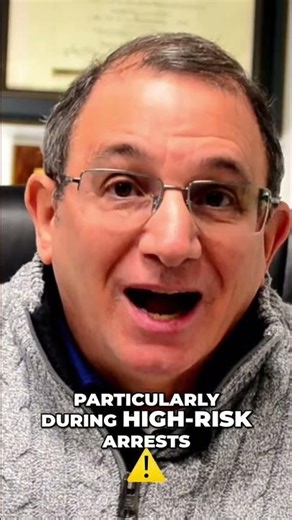 Inside High Risk Arrests | Law Enforcement Training EXPLAINED!