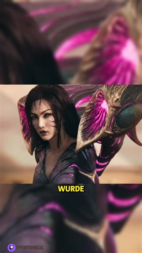 Tanja | LORE GOATED #leagueoflegends #riotgames #leagueoflegend #leagueoflegendsedit #lore | Instagram