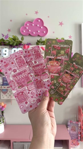 Exciting Bookmark Launch Day Preparation