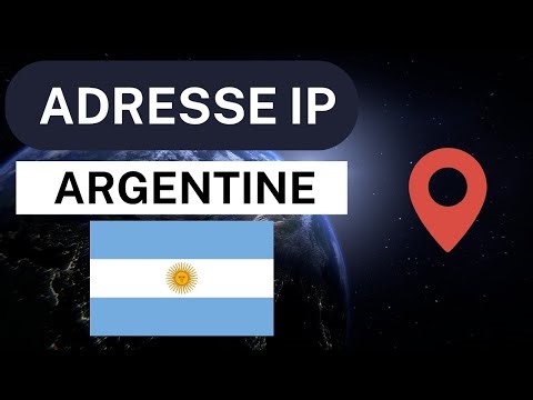 Meilleur VPN pour l'Argentine : PC, Mac, Android, iPhone...