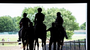 How could horse racing manager allegedly steal huge sums from Ocean Twp. boss? Details emerge