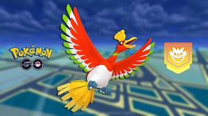How to best prepare for Ho-Oh Raid Hour in Pokemon GO on March 8