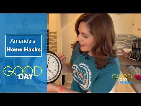 Turn a AAA battery to a AA battery with this life hack | Good Day on WTOL 11