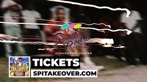 1K views · 20 reactions | THIS IS THE SPRINGBREAK SHOW OF THE DECADE....