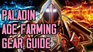 WoW Classic Paladin AOE Farming Gear Guide - BeeWeeTV