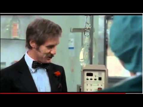 The machine that goes Ping !