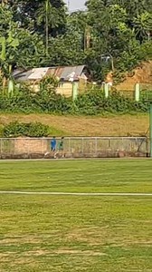 Building Strength through Exercise at Sylhet International Cricket Stadium. | Nasum Ahmed