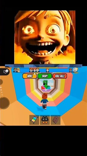 roblox #shorts #sabscribe 😂🤣