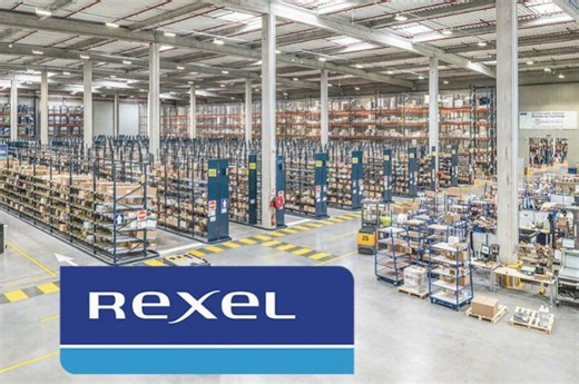 Rexel:  Net Profit Surges by 73.4% in 2025