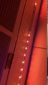 RGB Under Cabinet Lighting Kit, App and Remote Control Led Strip Lights, Music Sync Color Changing Lights with ETL Listed Power Adapter, for Cabinet, Counter, Shelf, Bookcase, 16.4ft