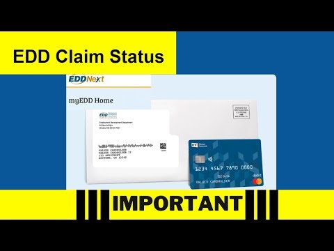 California EDD Paid Family Leave How to Check Your Claim Status Speed Up Processing