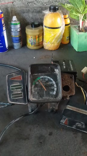 RXT135 Speedometer assembly Working✅ sa mga may need pm lang madali kausap lalo sa sure buyer Location: Guimba, Nueva Ecija open for pick up and ship nationwide | Guimba 2-Stroke Surplus by Leonard Glen Lorenzo