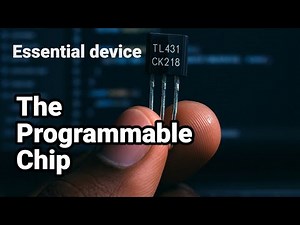 The Programmable Chip that Can Function Anywhere With Useful Real world Projects