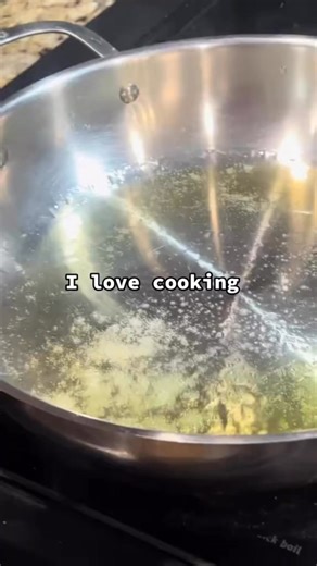 Cook with me | Gloria Harmony