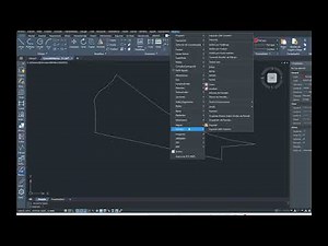 Cómo generar GML a partir de un DXF - MDT