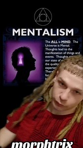 14K views · 177 reactions | Mind over matter | Morphtrixxx | Facebook