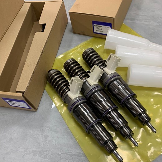 [Hot Item] Wholesale Diesel Injector Nozzle 20972222 for Volvo Engine D13 Injectors