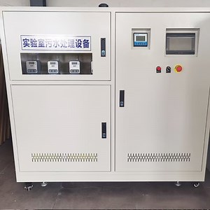 [Hot Item] Laboratory Wastewater Treatment System for Waste Water Treatment