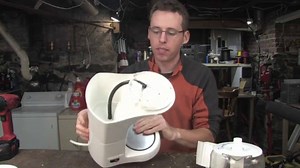 How it Works: Coffee Machine