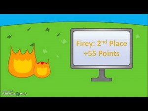 Battle For Dream Island RANDOMIZED!: Episode Nine!