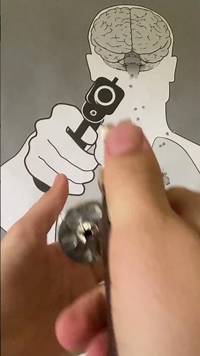 Colt Python 357 Magnum