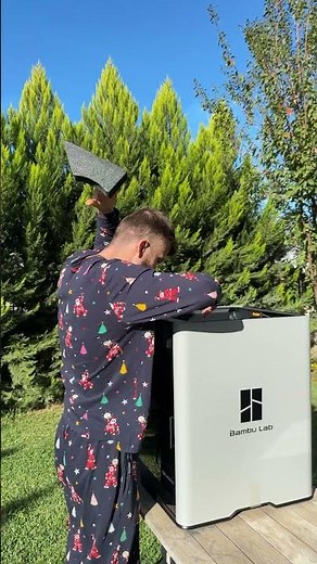 Bambu Lab H2S Unboxing | First Look, Setup & Impressions | High-Speed 3D Printer