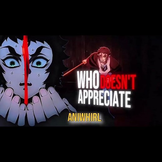 Zenitsu’s 7th Form Moment – AMV #Demonslayer