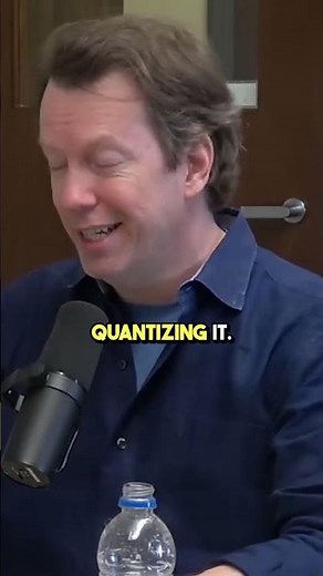 How Classical Physics become Quantum Physics - Sean Carroll