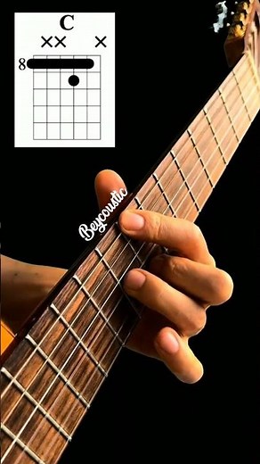 GUITAR LESSON (E chord progress)