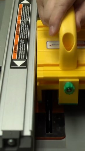 You can replace wooden drawer guides using a table saw #furniturerescue #furniturerestoration | Transcend Furniture Gallery