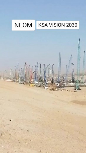 السعُودیہ Vision 2030 on TikTok