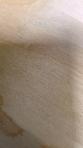 Applying Edge Banding ✨ Paul demonstrates how we press the freshly glued edge banding onto these curved gable pieces by hand — ensuring a perfect bond and seamless fit. Now they’re ready for trimming! ⭐️ DREAM. DESIGN. BUILD. LOVE. ⭐️ #SouthernStarsCustomWoodwork #CabinetryCraftsmanship #CustomCabinetry #Woodworking #CabinetMakers #YYCInteriors #YYCHomes #MadeInCalgary #ShopLife #WoodworkDoneRight #CabinetShop #DesignBuildLove #FinishingTouches #AttentionToDetail | Southern Stars Custom Woodwork