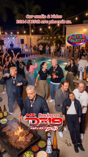 El Bocinero LLC Your Premium Audio Video Equipment Distributor in Phoenix. When it comes to choosing the right wholesale supplier for your business, you can count on El Bocinero Electronics / EB ELECTRONIC’S for quality products at affordable prices. We offer a wide selection of goods to individuals or businesses, and are located right in the greater Phoenix area. Contact us to see what we’ve got in store for you today. El Bocinero LLC / EB ELECTRONIC’S 2014 N 35th ave phoenix Az 85009. Tel: 602