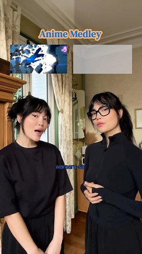 Lauriane ✌︎('ω'✌︎ ) | Quel est votre opening préféré de Naruto ? 🏃🏼💨💨 Instru by @lupercute 🍥 #naruto #bluebird #silhouette #anime #cover #narutoshippuden #opening | Instagram