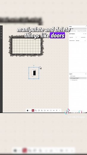 Dungeon Scrawl Toolbar Tutorial – Easy Map Tips