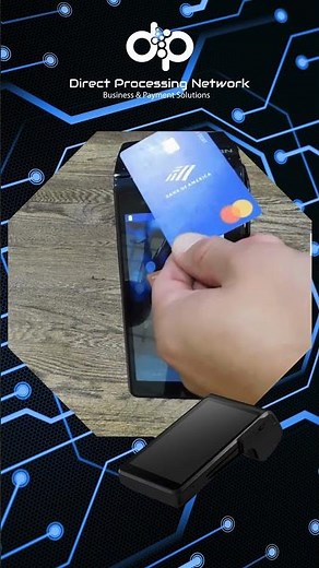 Nexgo N5 | How to run a transaction, print a receipt & send an email receipt | Credit Card Readers |