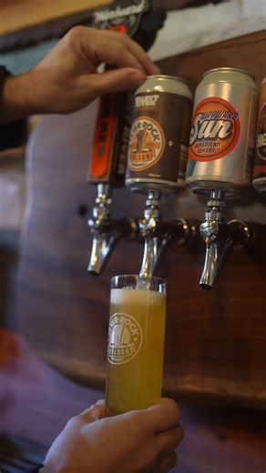 11 reactions | If you’re 퐨퐯퐞퐫 ퟐퟏ & enjoy beer, this course is for...