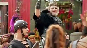 Novela Genesis capitulo 74 completo HD