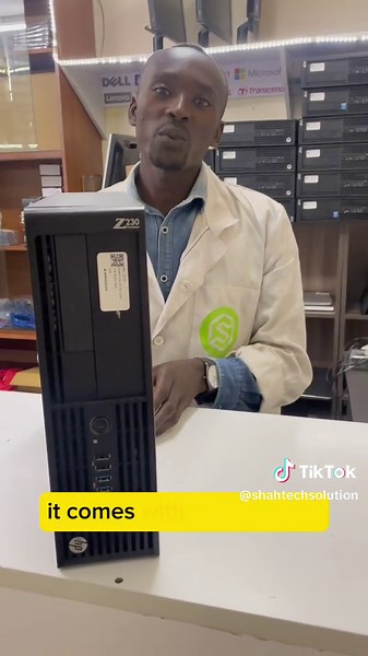 SHAH COMPUTERS on TikTok