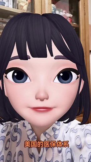 聊一聊美国的医保体系：组成、组织模式、高校的留学生保险政策#美国医保