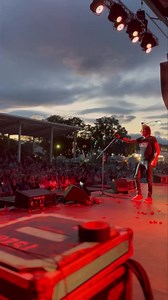 112K views · 5K reactions | ‘World Start Turning’ last night in Rhinebeck, NY #rockoflife ✊ | Rick Springfield | Facebook