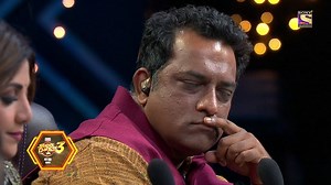 459K views · 88 shares | Disclosure Alert! Super Judge Anurag Basu discloses how he adapts to working on new projects with new artists, outside his comfort zone. Tune in to #GuruExchangeSpecial to see how our Super Jodis adapt to this exchange only on #SuperDancerChapter3, tonight at 8 PM Shilpa Shetty Kundra Rithvik Dhanjani Paritosh Tripathi | Sony Entertainment Television | Facebook