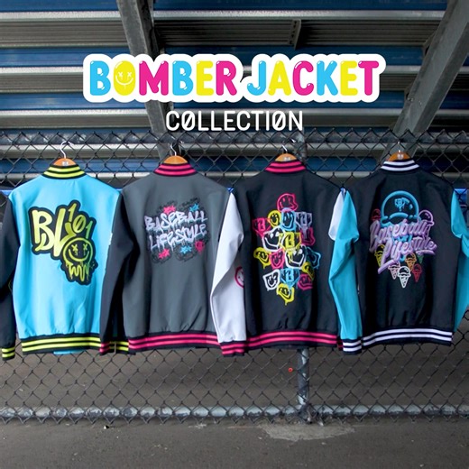 2.2K views | Are you really about that baseball life if you don't have a bomber jacket? | Baseball Lifestyle 101 | Facebook