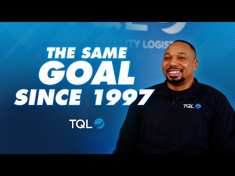 The steps that lead to SUCCESS at TQL