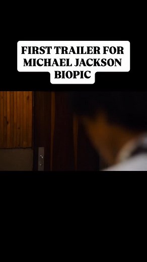 The first trailer for the Michael Jackson biopic has been released Antoine Fuqua’s ‘MICHAEL’ hits theaters April 2026. Thoughts? | Project Big Screen